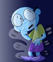 Ned Needlemeyer | Legends of the Multi Universe Wiki | Fandom