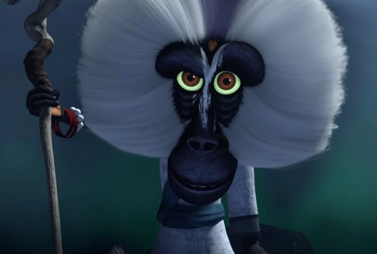 Rukhmini | Legends of the Multi Universe Wiki | Fandom