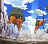 Dwebble | Legends of the Multi Universe Wiki | Fandom