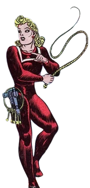 Eviless | Legends of the Multi Universe Wiki | Fandom