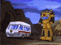 Sunstreaker | Legends of the Multi Universe Wiki | Fandom