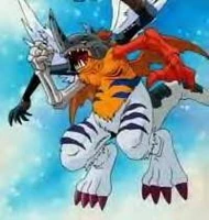 Kimeramon | Legends of the Multi Universe Wiki | Fandom