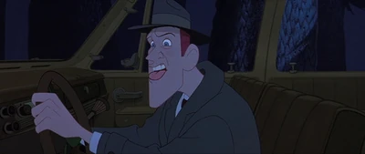 Kent Mansley | Legends of the Multi Universe Wiki | Fandom