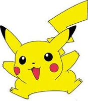 Pikachu | Legends of the Multi Universe Wiki | Fandom