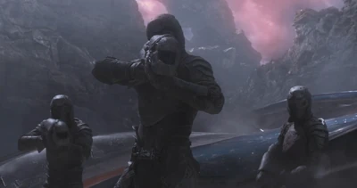 Sakaarans | Legends of the Multi Universe Wiki | Fandom