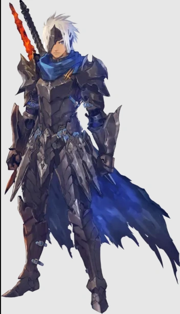 Alphen | Legends of the Multi Universe Wiki | Fandom