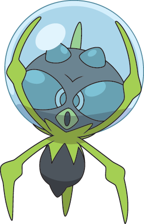 Dewpider | Legends of the Multi Universe Wiki | Fandom