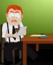 Harrison Yates | Legends of the Multi Universe Wiki | Fandom