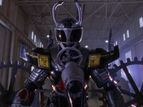 General Venjix | Legends of the Multi Universe Wiki | Fandom