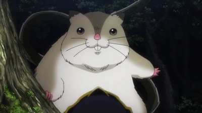 Hamsuke | Legends of the Multi Universe Wiki | Fandom