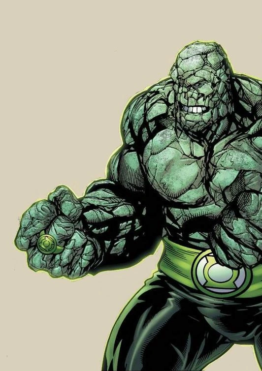 Hannu | Legends of the Multi Universe Wiki | Fandom