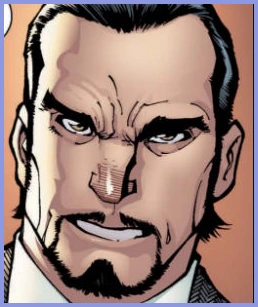 Hector Baez | Legends of the Multi Universe Wiki | Fandom