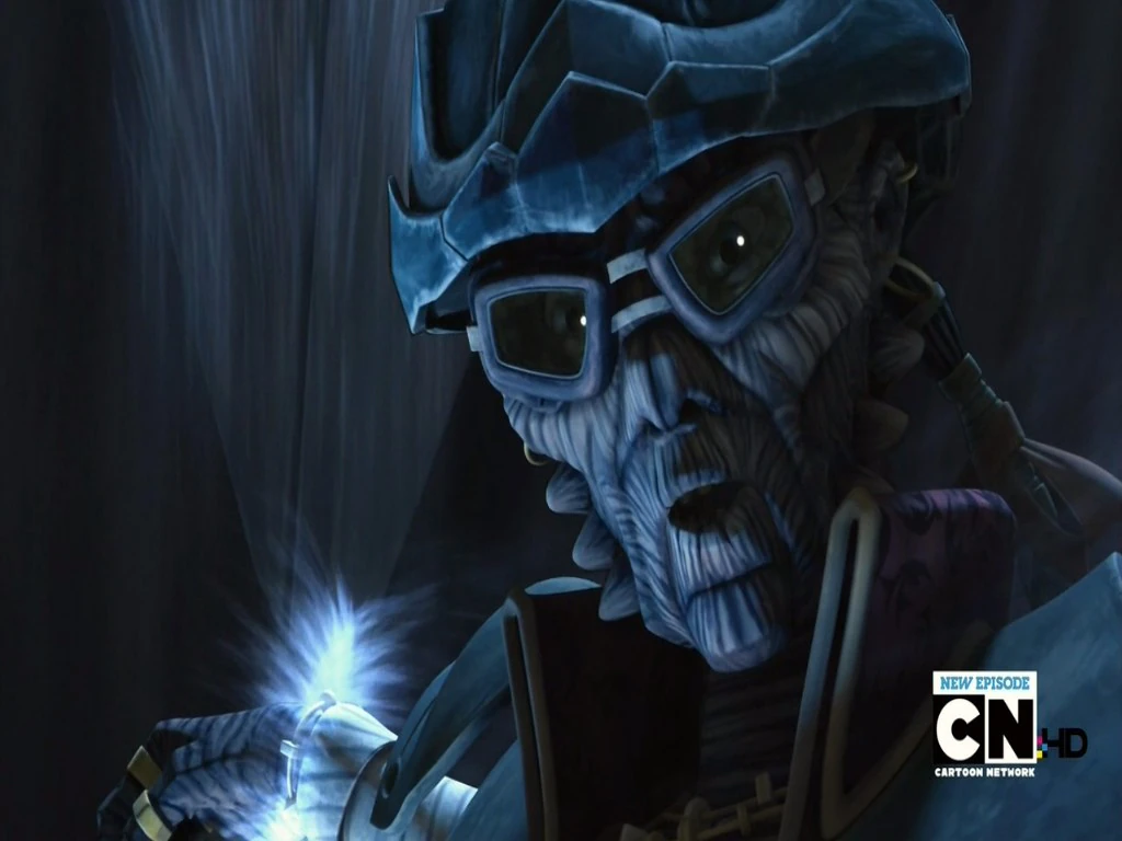 Hondo Ohnaka | Legends of the Multi Universe Wiki | Fandom