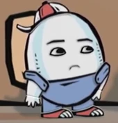 Humpty Dumpty (Super Why) | Legends of the Multi Universe Wiki | Fandom