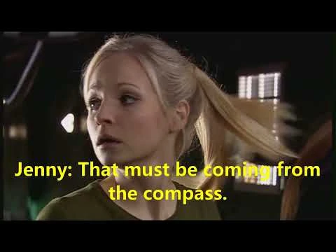 LOTM: The Angels Return Ep. 68 - Quest for the Compass | Legends of the ...