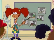 Lydia Lopez | Legends of the Multi Universe Wiki | Fandom