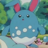 Azumarill | Legends of the Multi Universe Wiki | Fandom