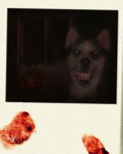 Smile Dog | Legends of the Multi Universe Wiki | Fandom