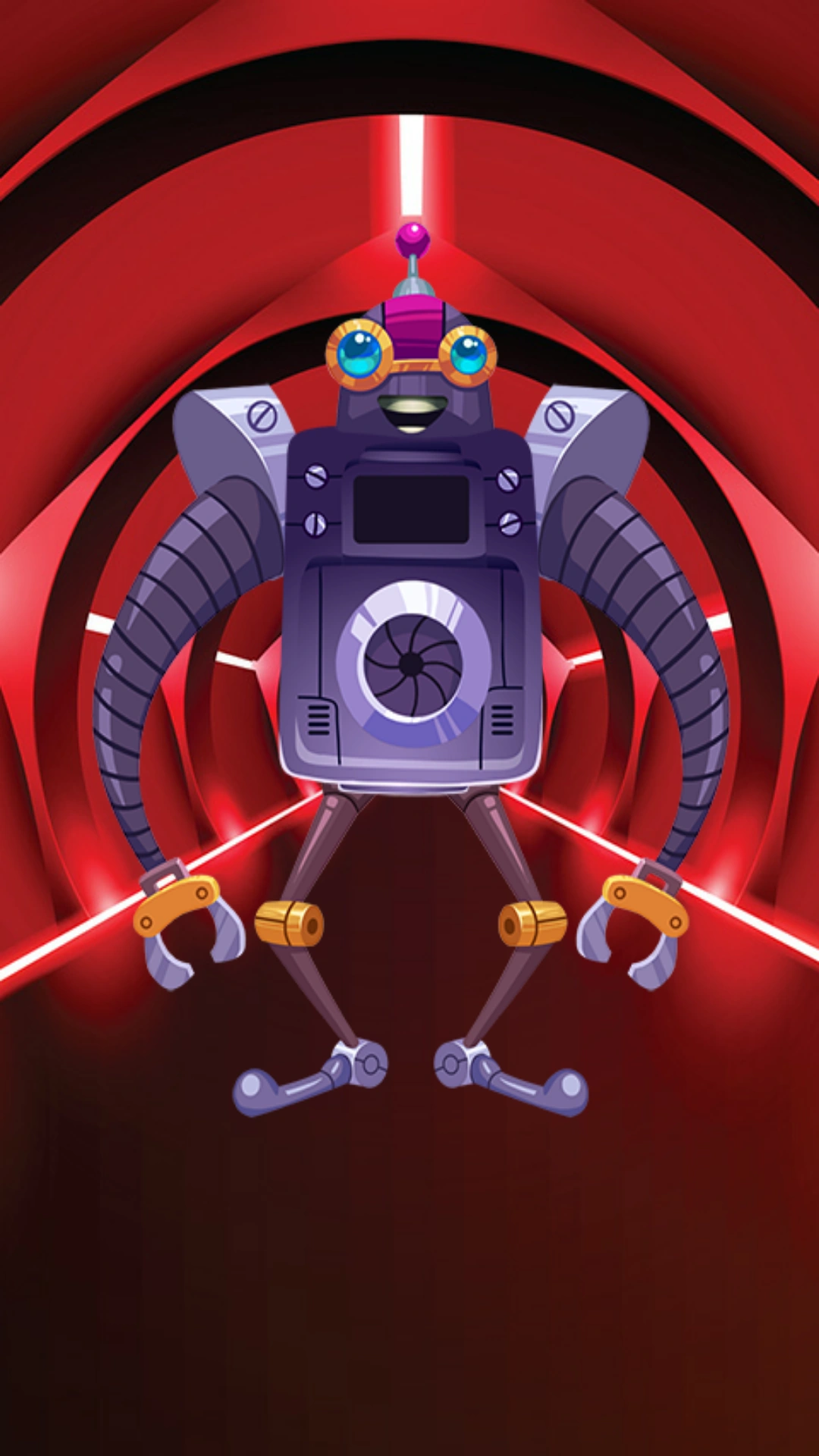 Stress | Legends of the Multi Universe Wiki | Fandom