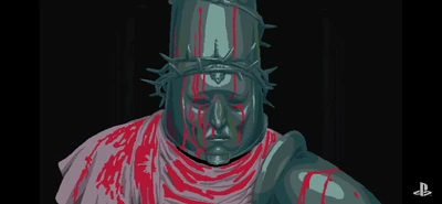 The Penitent One | Legends of the Multi Universe Wiki | Fandom