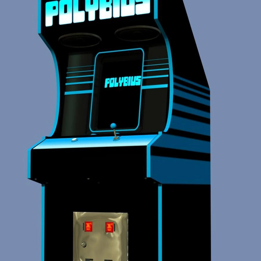 Polybius | Legends of the Multi Universe Wiki | Fandom