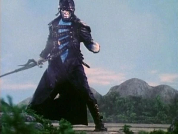 Mondo the Magician | Legends of the Multi Universe Wiki | Fandom