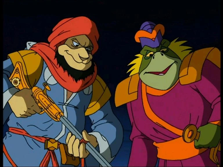 Azcan Tribe | Legends of the Multi Universe Wiki | Fandom