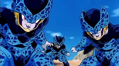 Cell Juniors | Legends of the Multi Universe Wiki | Fandom