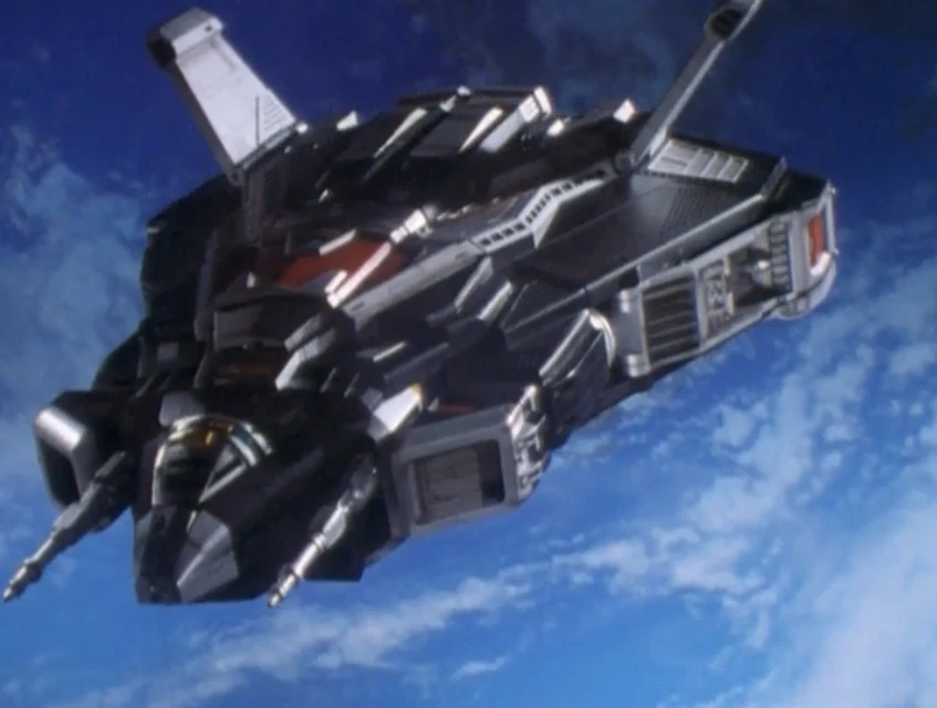 Season 13: Part 4 | Legends of the Multi Universe Wiki | Fandom