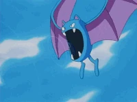 Golbat | Legends of the Multi Universe Wiki | Fandom