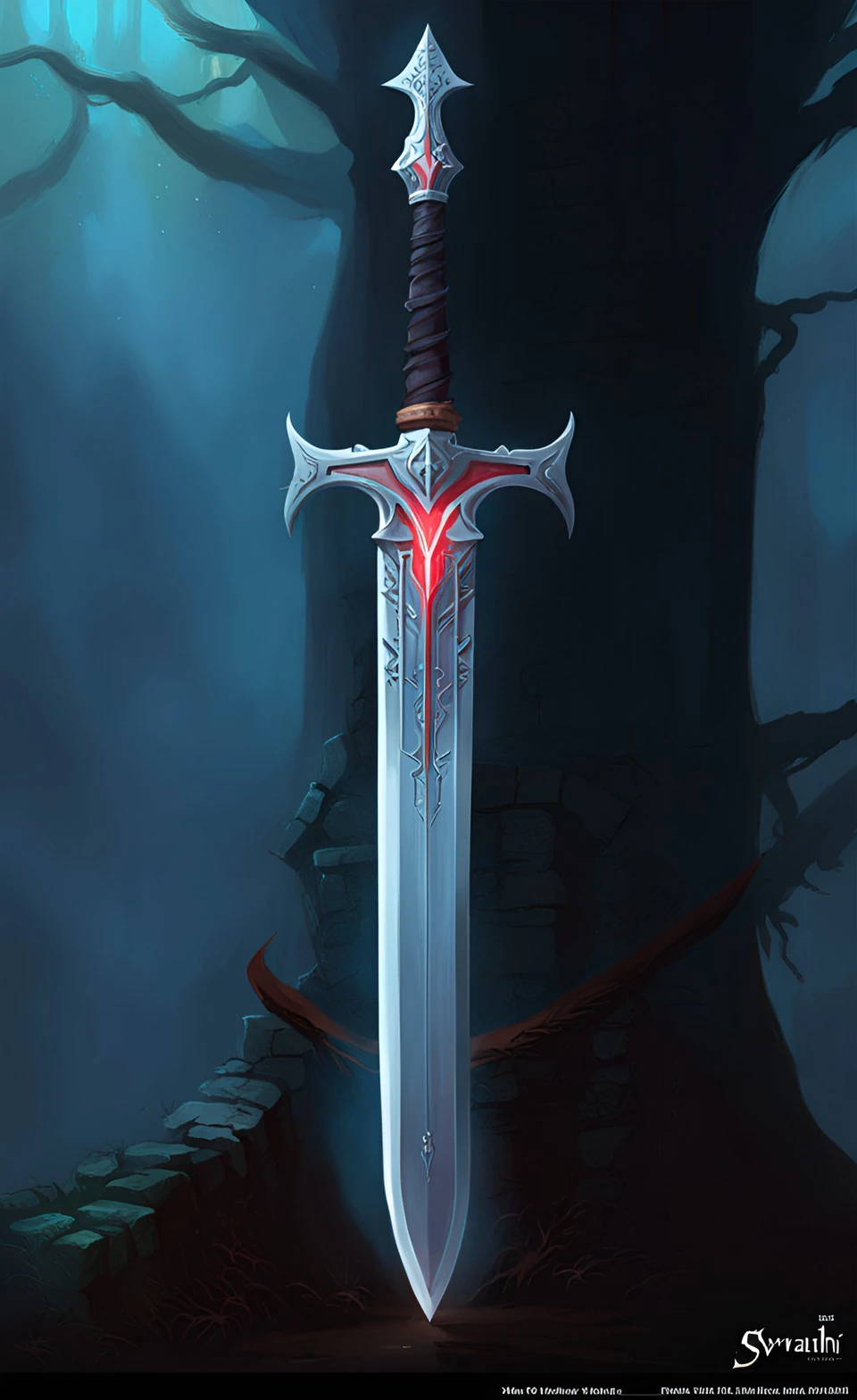 Durendal | Legends of the Multi Universe Wiki | Fandom