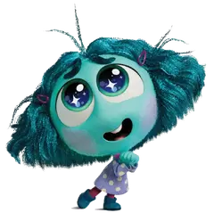 Envy (Inside Out) | Legends of the Multi Universe Wiki | Fandom