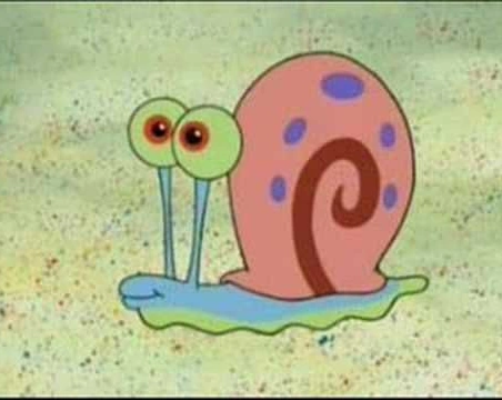 Gary (Spongebob Squarepants) | Legends of the Multi Universe Wiki | Fandom