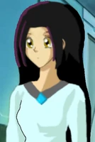 Kera Young | Legends of the Multi Universe Wiki | Fandom