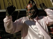 Mayor Lothor | Legends of the Multi Universe Wiki | Fandom