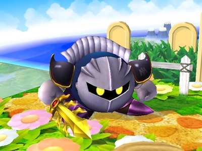 Meta Knight | Legends of the Multi Universe Wiki | Fandom