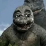 Minilla | Legends of the Multi Universe Wiki | Fandom