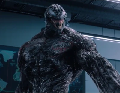 Riot (Venom) | Legends of the Multi Universe Wiki | Fandom