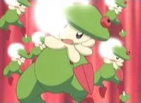 Breloom | Legends of the Multi Universe Wiki | Fandom