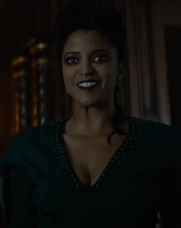 Selena Izzard | Legends of the Multi Universe Wiki | Fandom