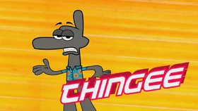 Thingee | Legends of the Multi Universe Wiki | Fandom