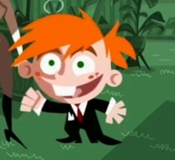 Truman X | Legends of the Multi Universe Wiki | Fandom