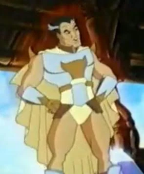 Zarm | Legends of the Multi Universe Wiki | Fandom