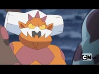 Landorus | Legends of the Multi Universe Wiki | Fandom