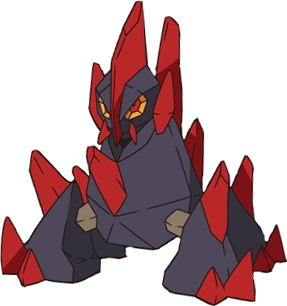 Gigalith | Legends of the Multi Universe Wiki | Fandom