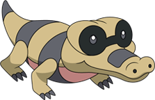 Sandile | Legends of the Multi Universe Wiki | Fandom