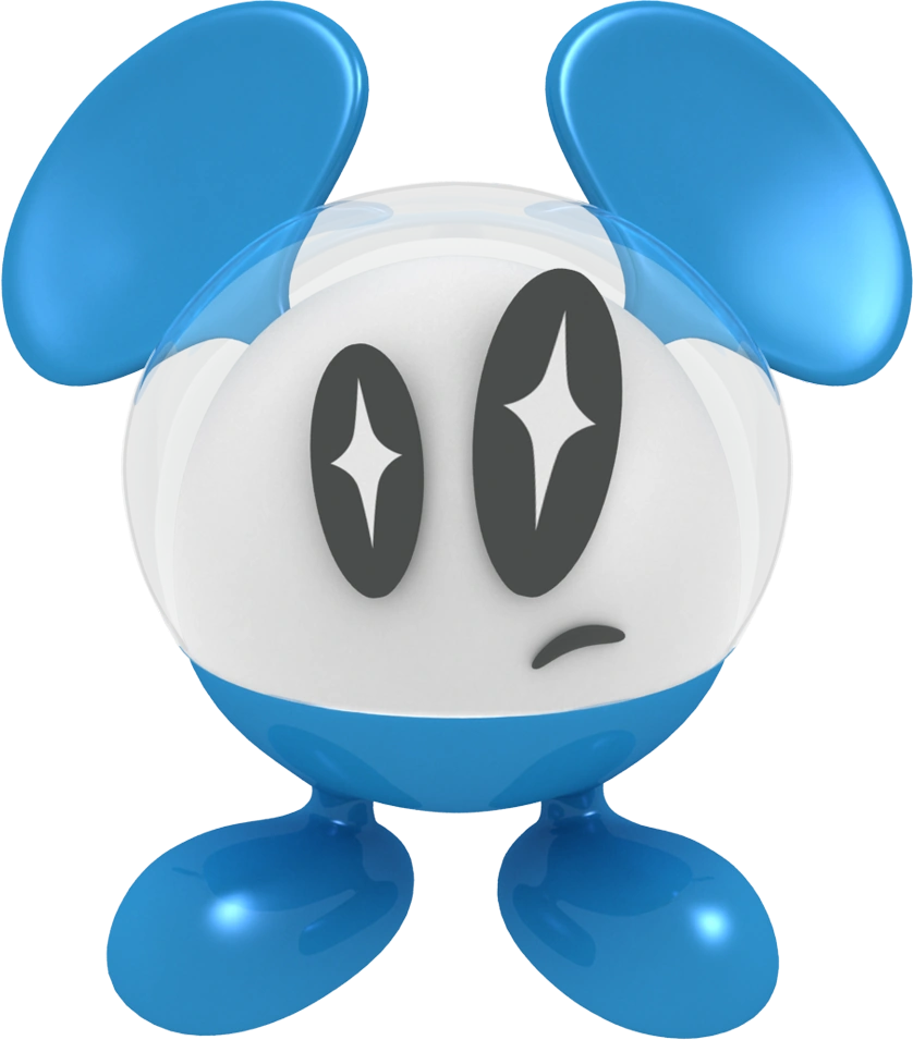 Chuih | Legends of the Multi Universe Wiki | Fandom