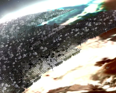 Citadel Station (Star Wars) | Legends of the Multi Universe Wiki | Fandom