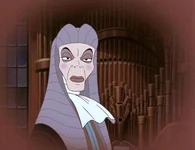 Maestro Forte | Legends of the Multi Universe Wiki | Fandom