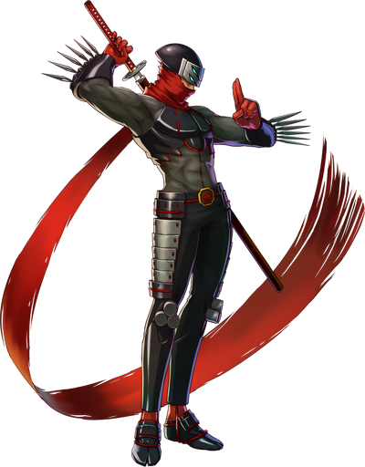 Hotsuma Legends Of The Multi Universe Wiki Fandom